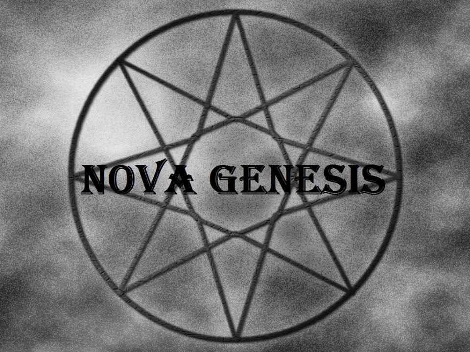 Nova Genesis: el futuro del metal técnico | Pentagramario